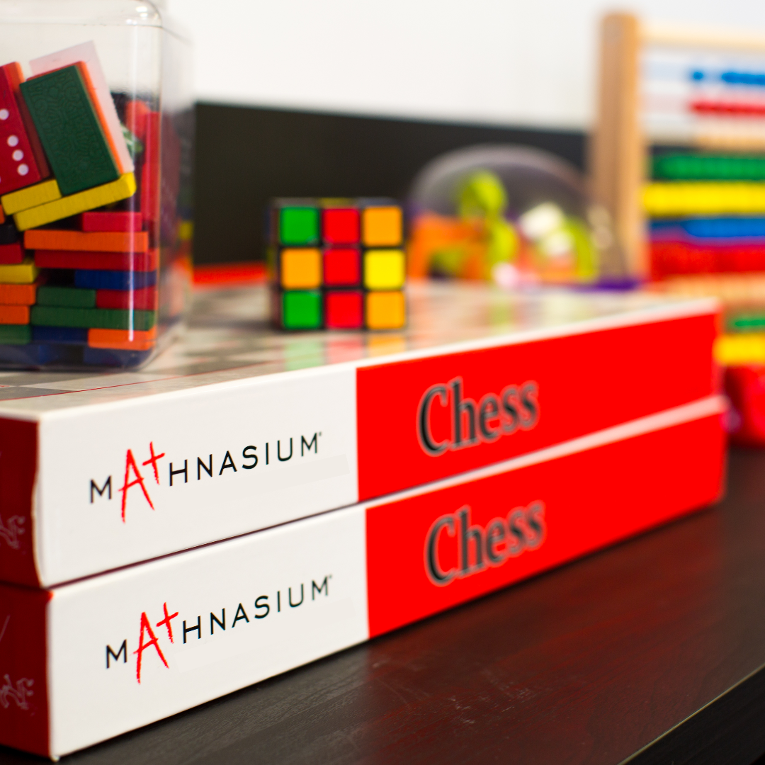 6 Ways MATHNASIUM Makes Math Fun