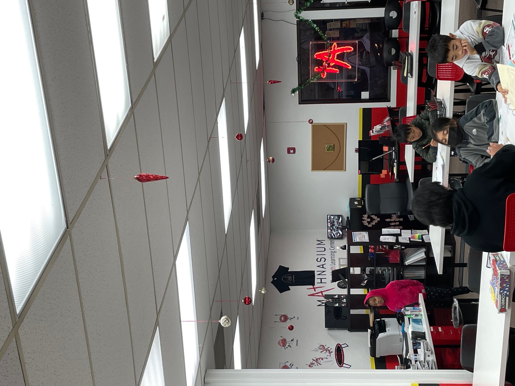 Top-Rated San Jose Math Tutors - Mathnasium of Santa Teresa