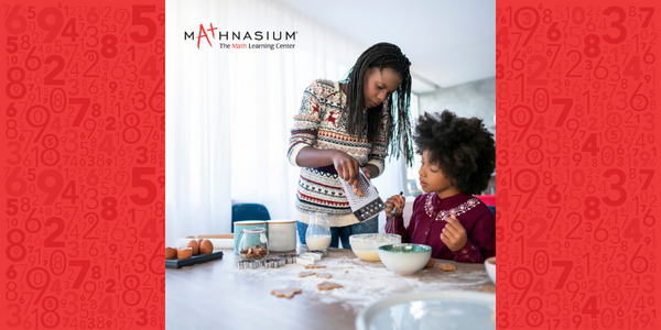 5 Ways to Keep Math Strong During the Holidays