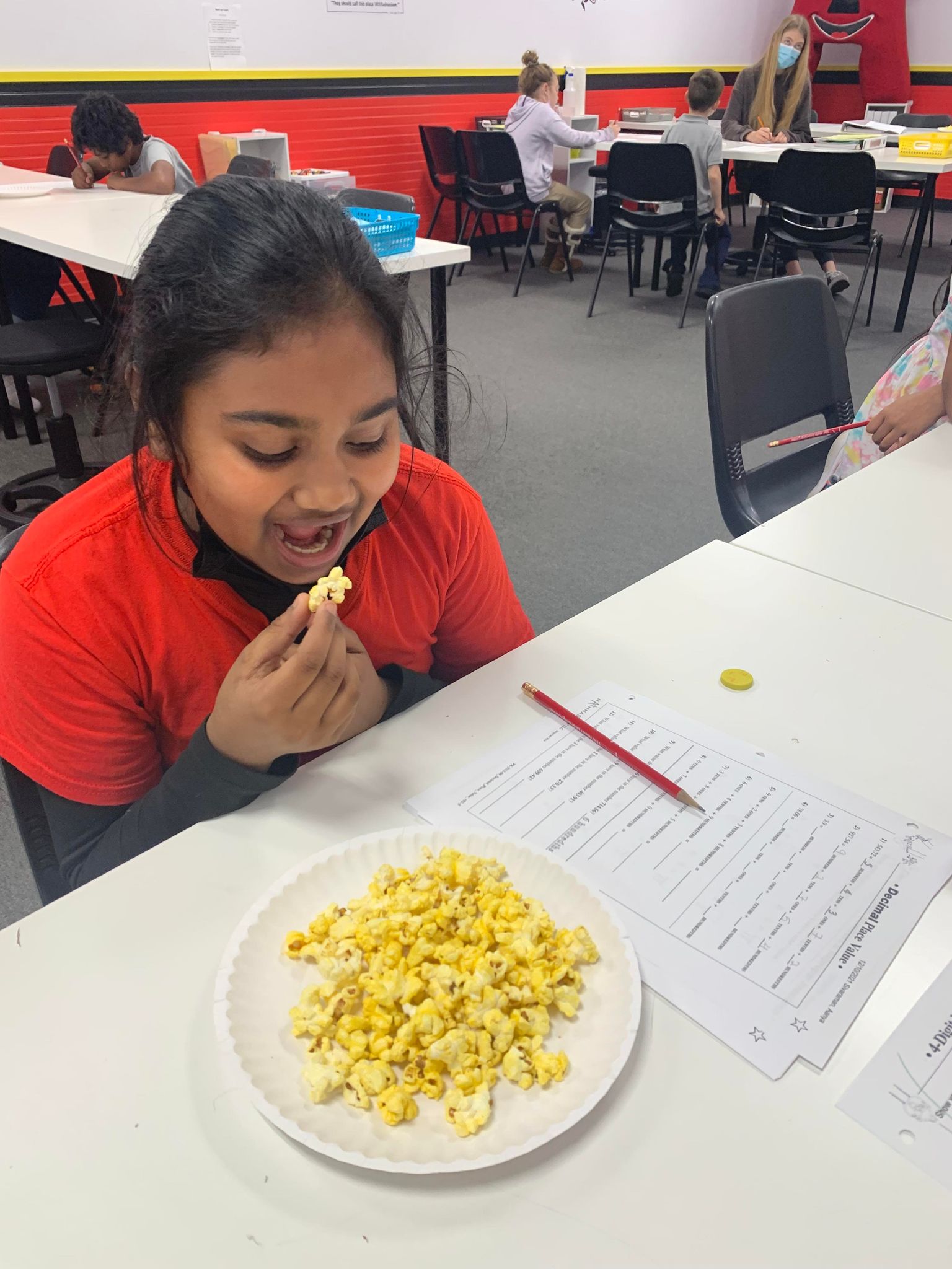 Top-Rated Tampa, FL Math Tutors - Mathnasium of Westchase