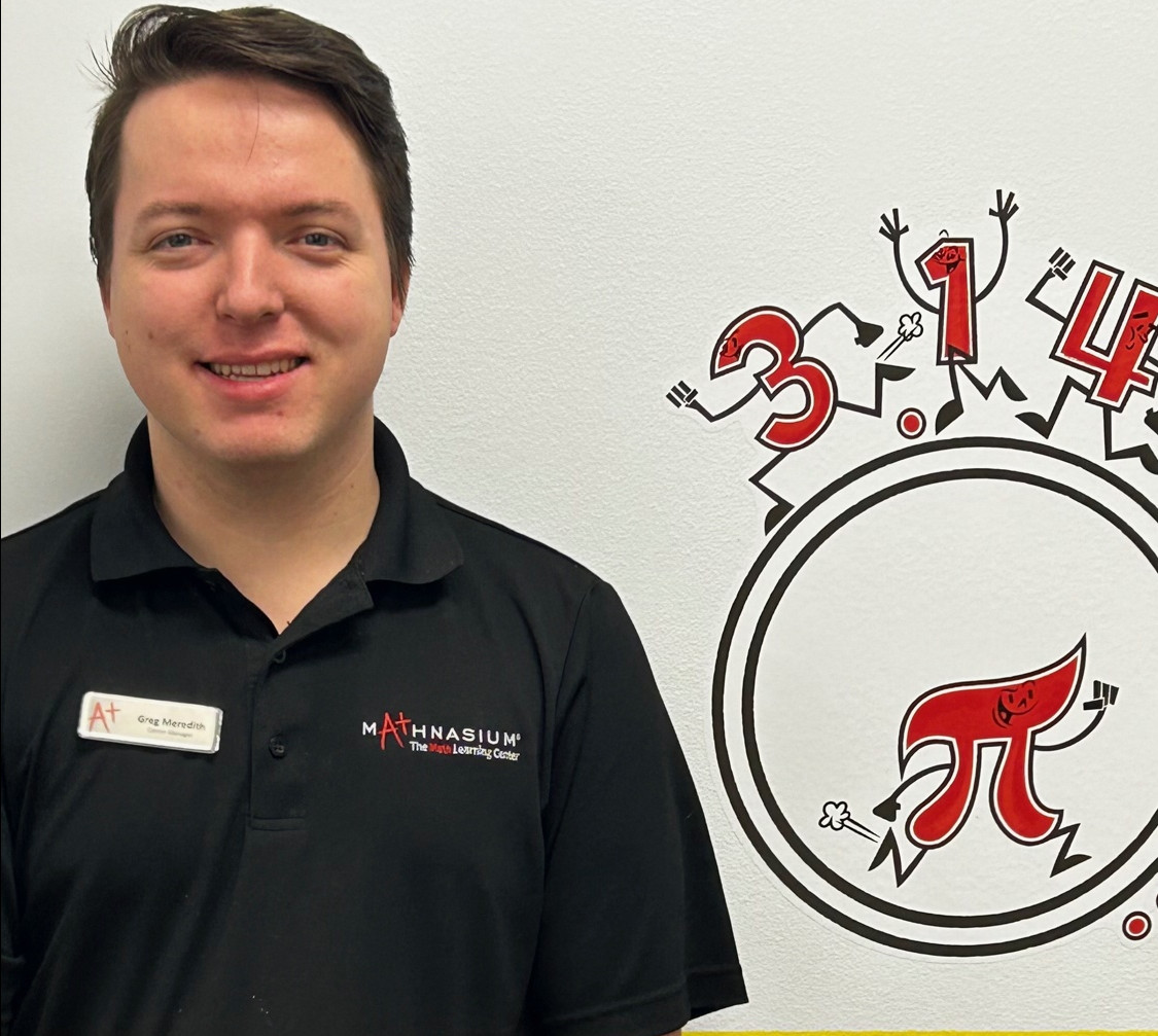 Top-Rated Math Tutors - Mathnasium of Zionsville, IN