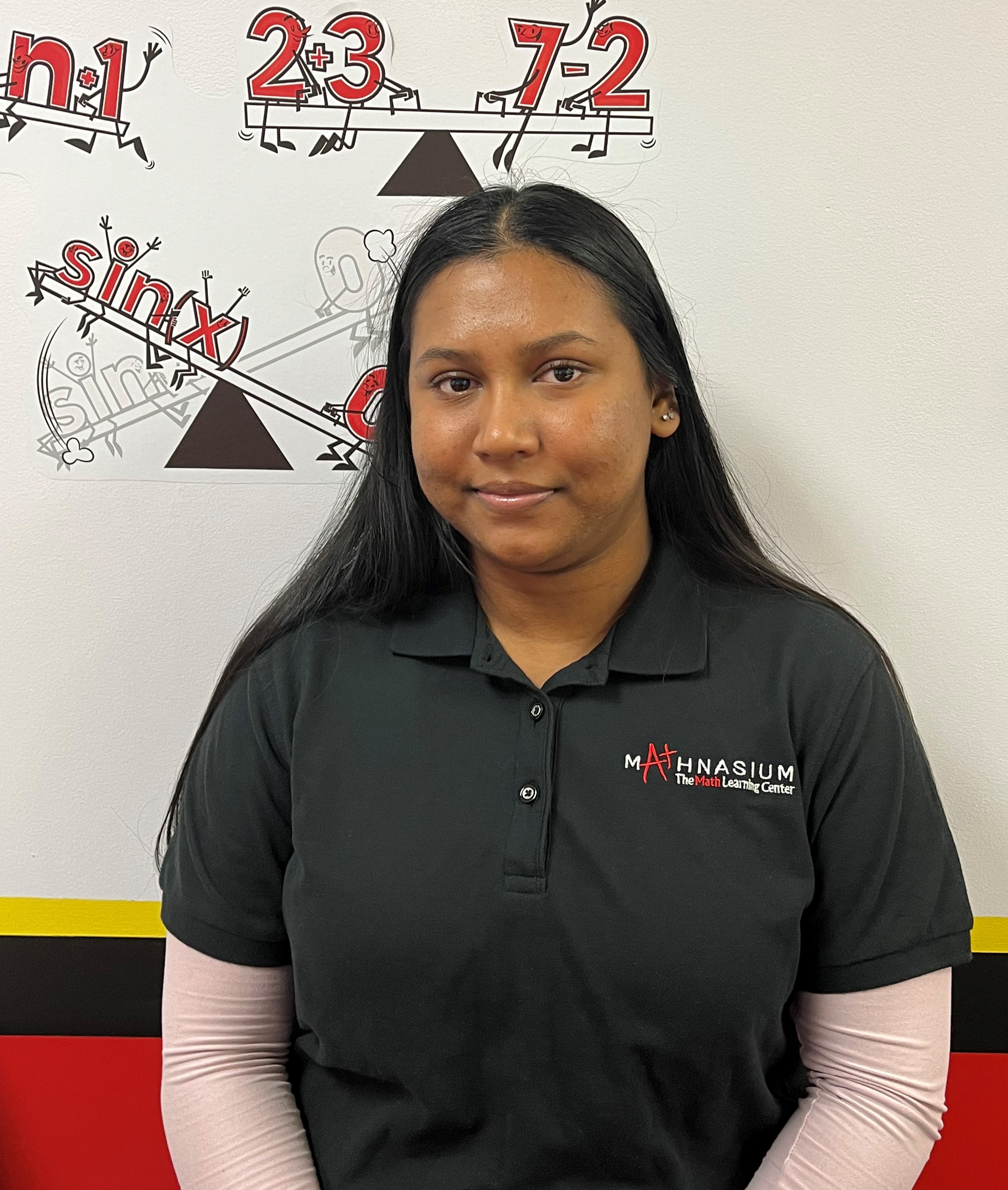 Our Great Neck, NY Team - Mathnasium