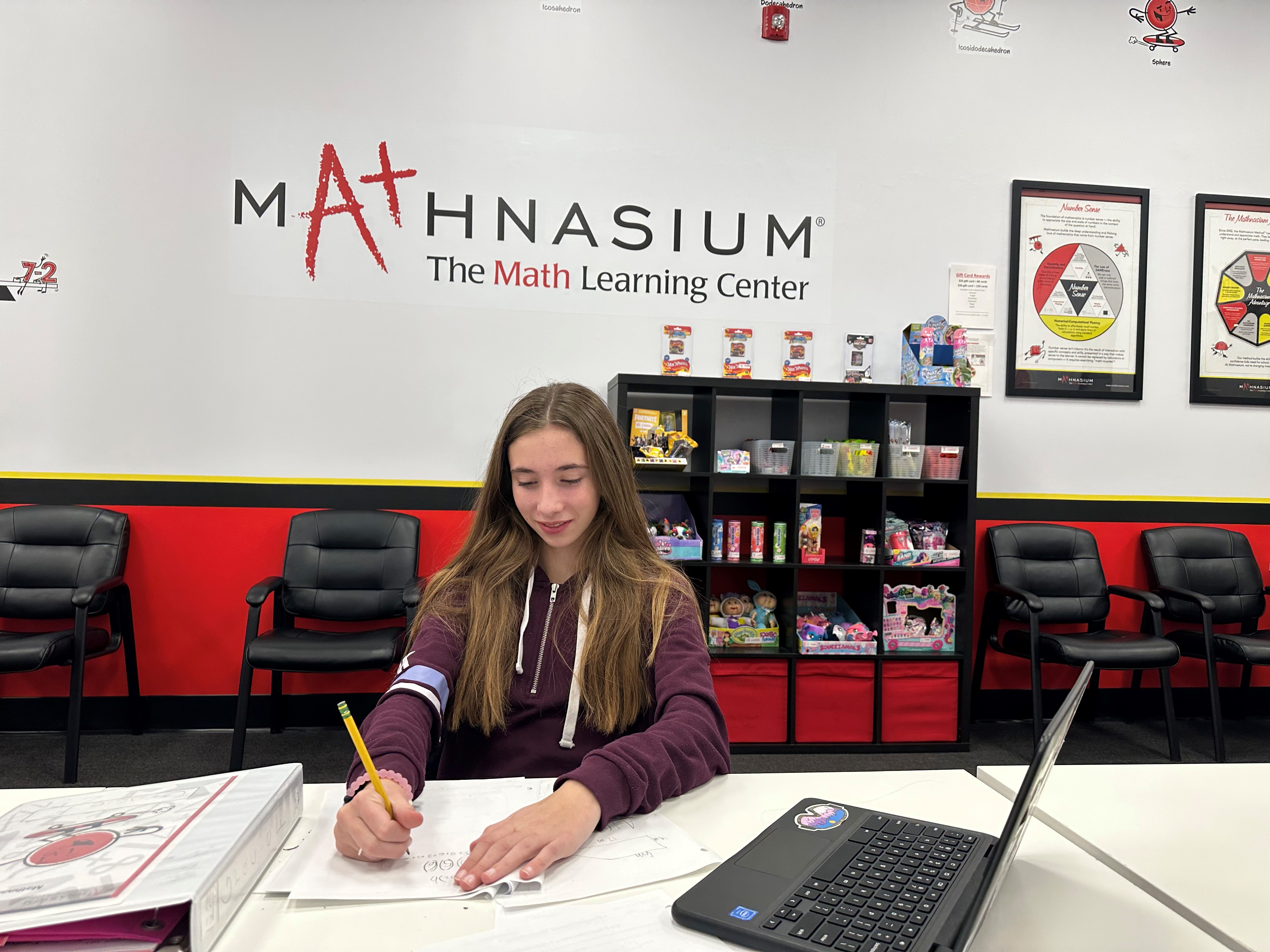 Top-Rated Niskayuna, NY Math Tutors - Mathnasium of Niskayuna