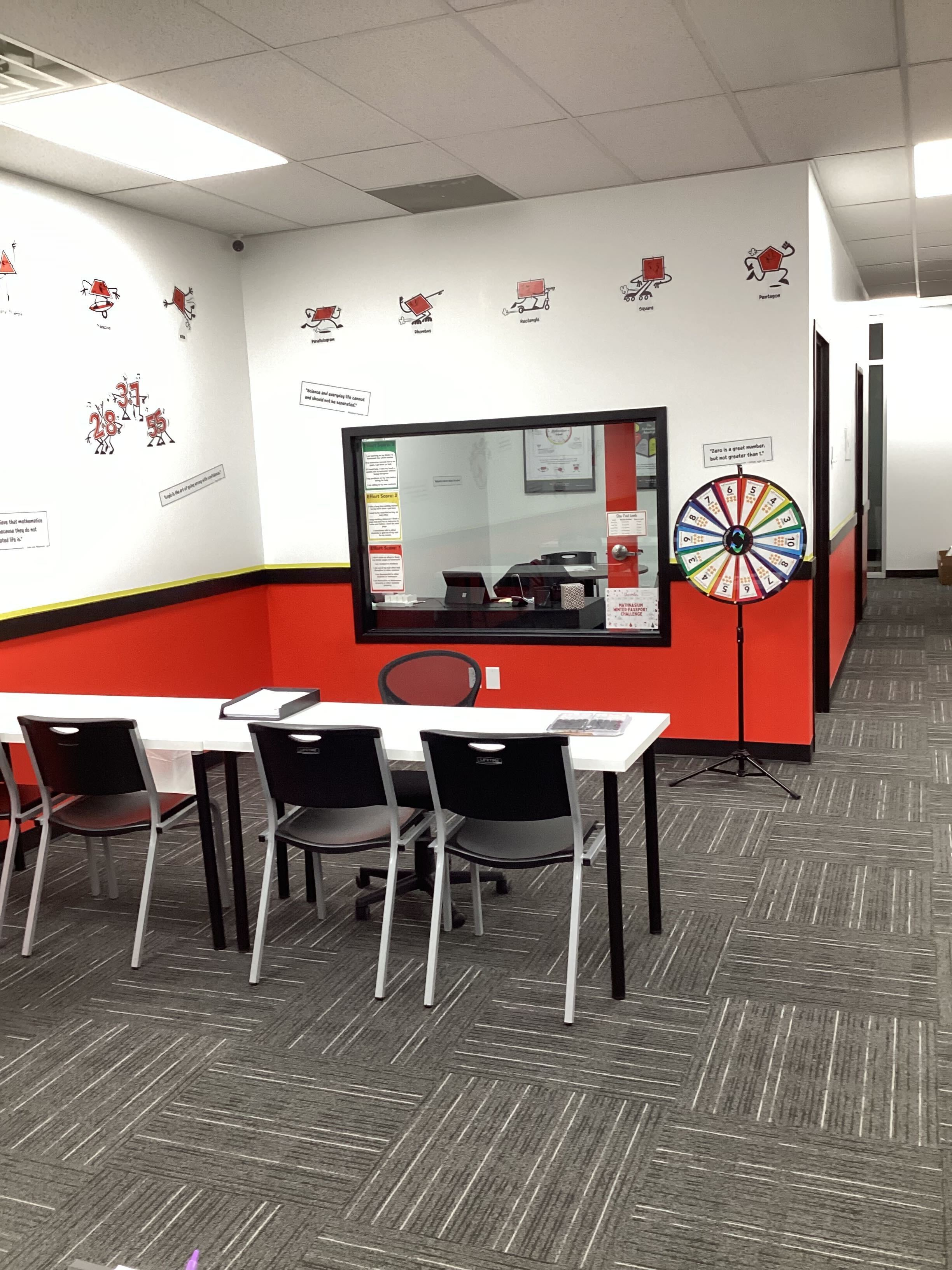 Top-Rated Roy, UT Math Tutors - Mathnasium of Clinton