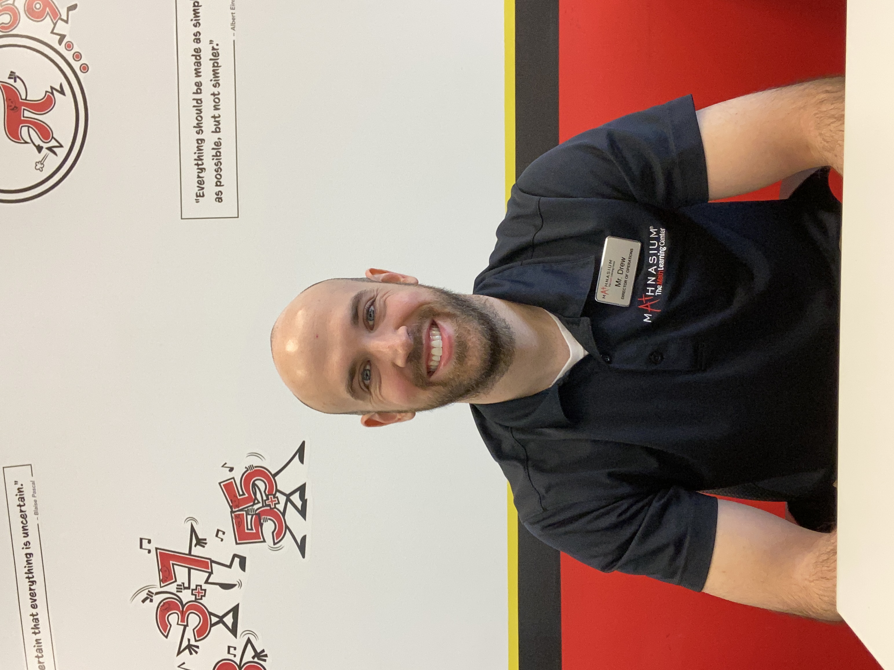 Our Johns Creek, GA Team - Mathnasium