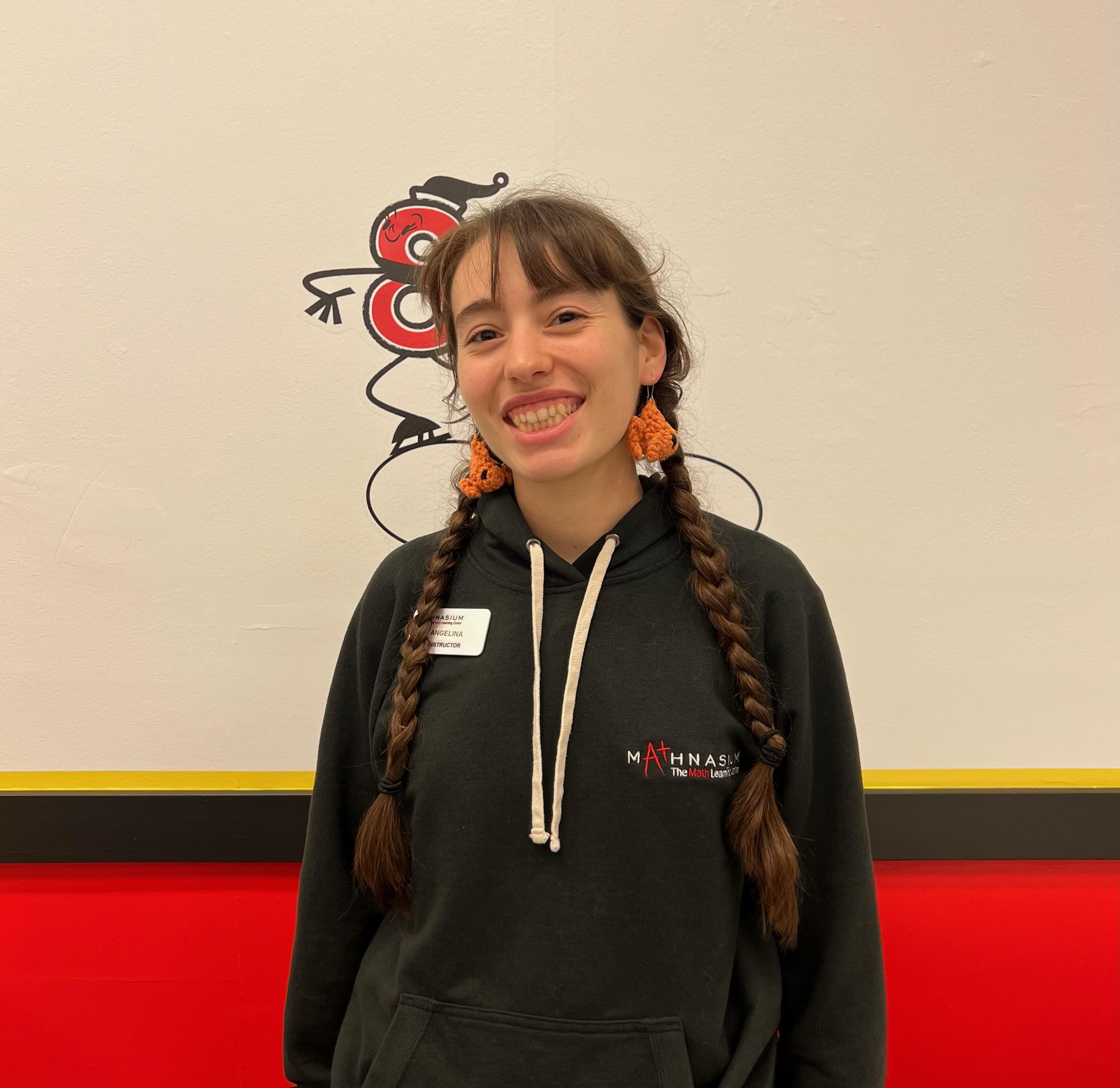 Our Simi Valley Team - Mathnasium