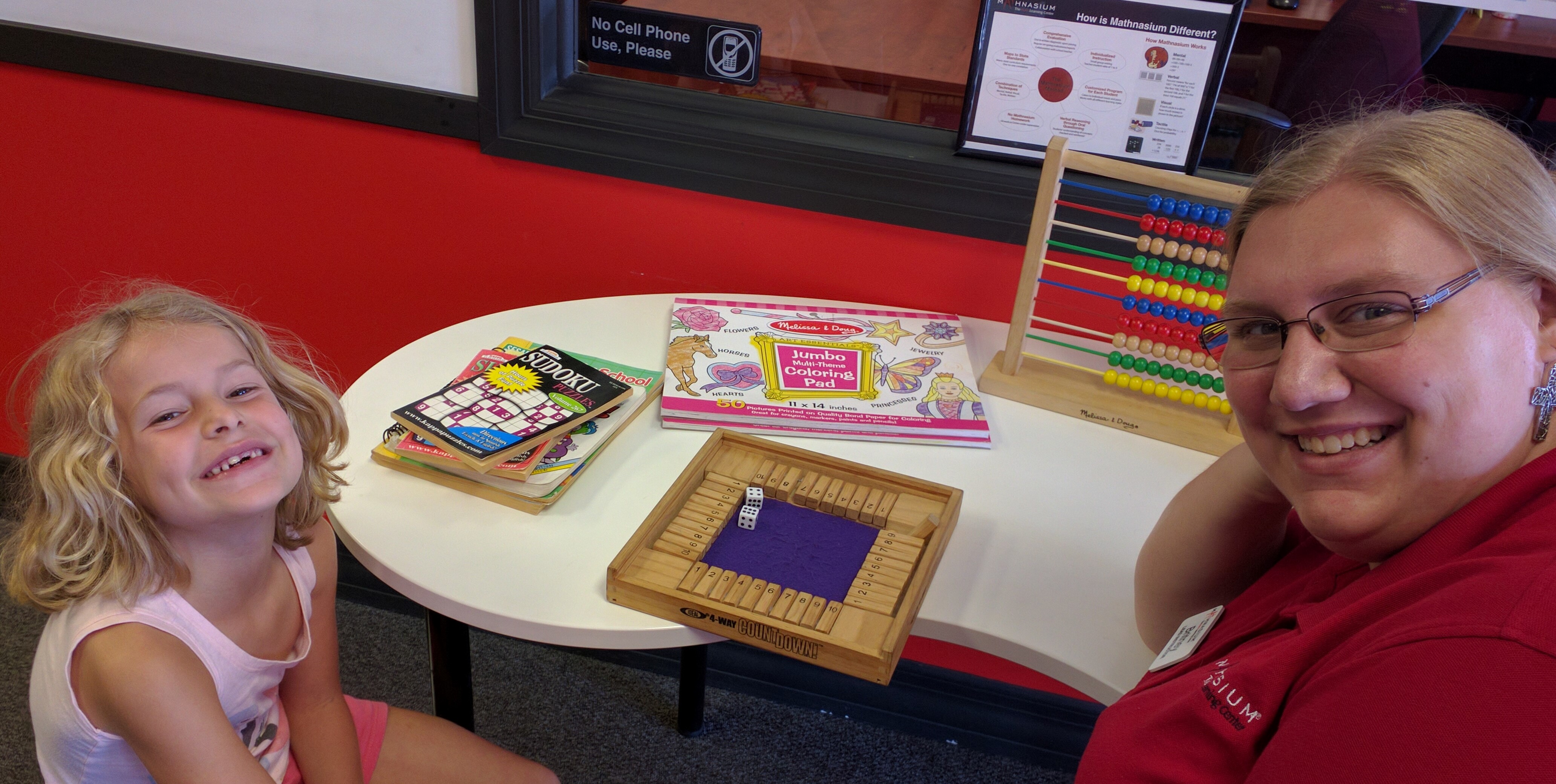 Clearwater, FL Math Tutors - Mathnasium of Countryside