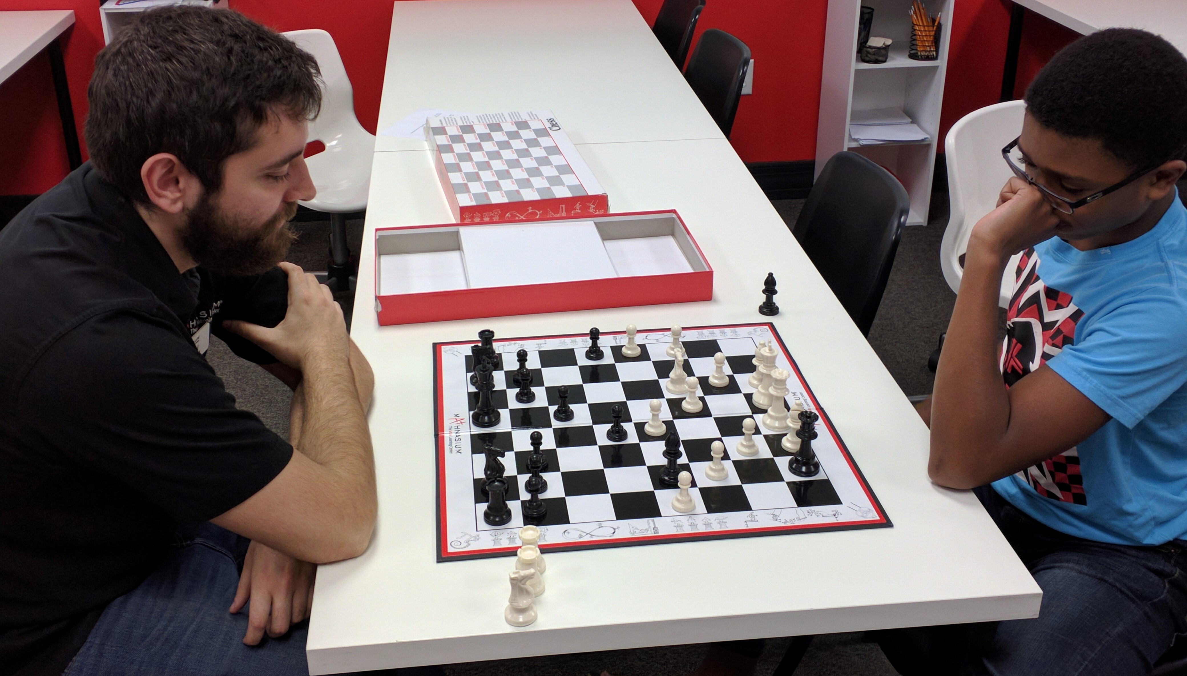 Clearwater, FL Math Tutors - Mathnasium of Countryside