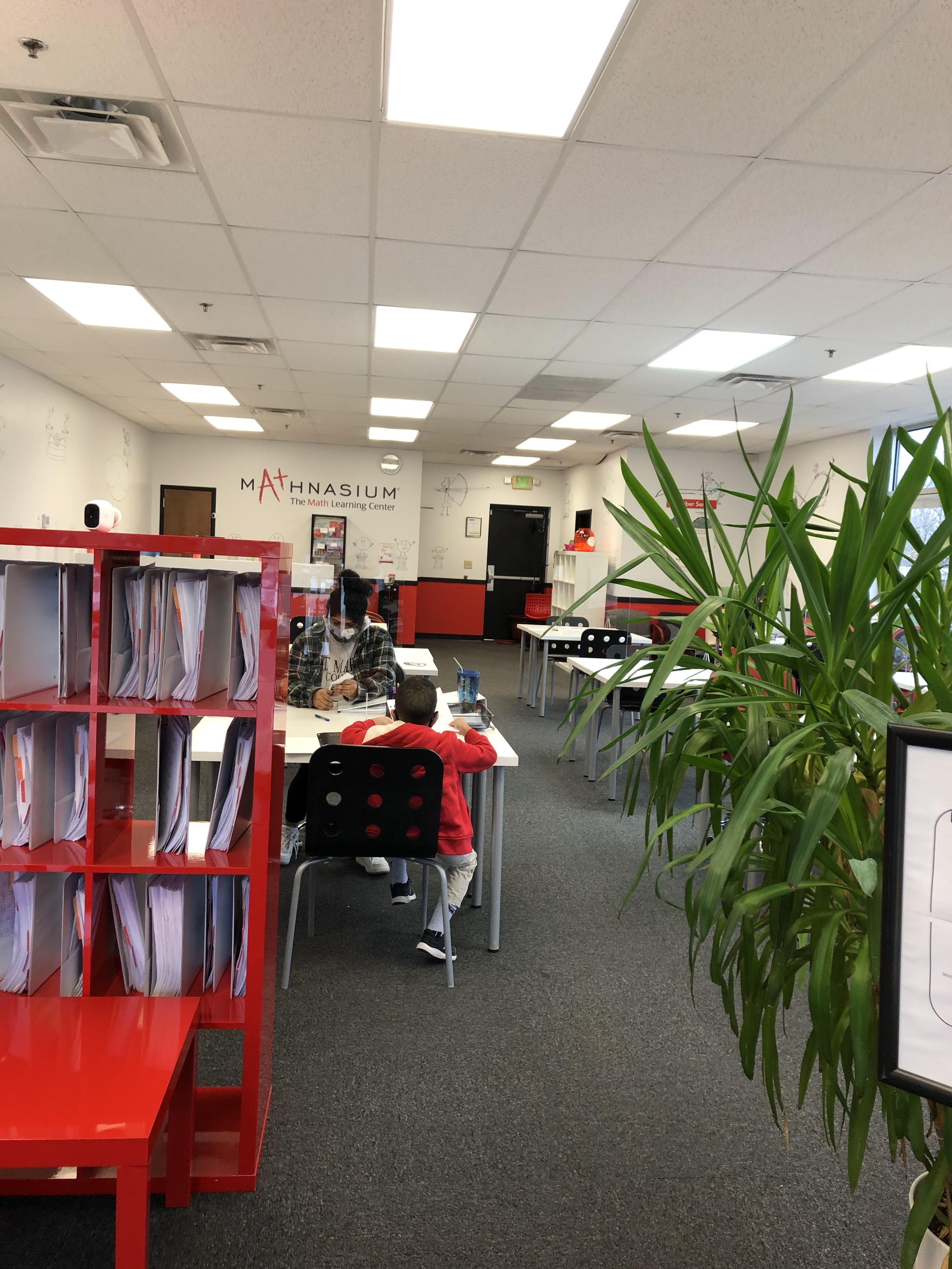 Top-Rated Math Tutors - Mathnasium of Clarksville, MD