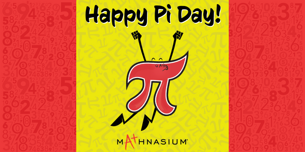 Pi Day 2023