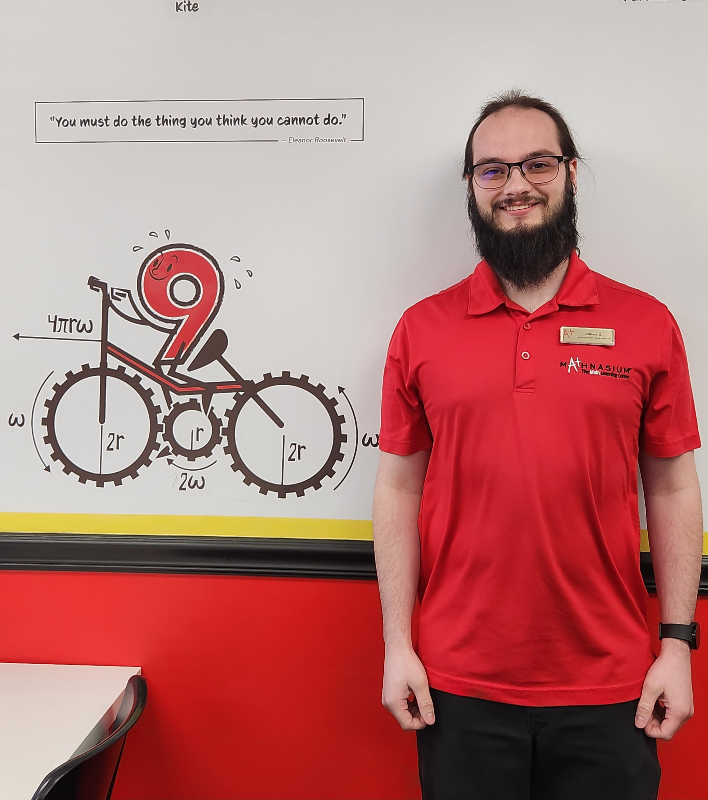 Dallas Math Tutors | Math Help Near Me - Mathnasium