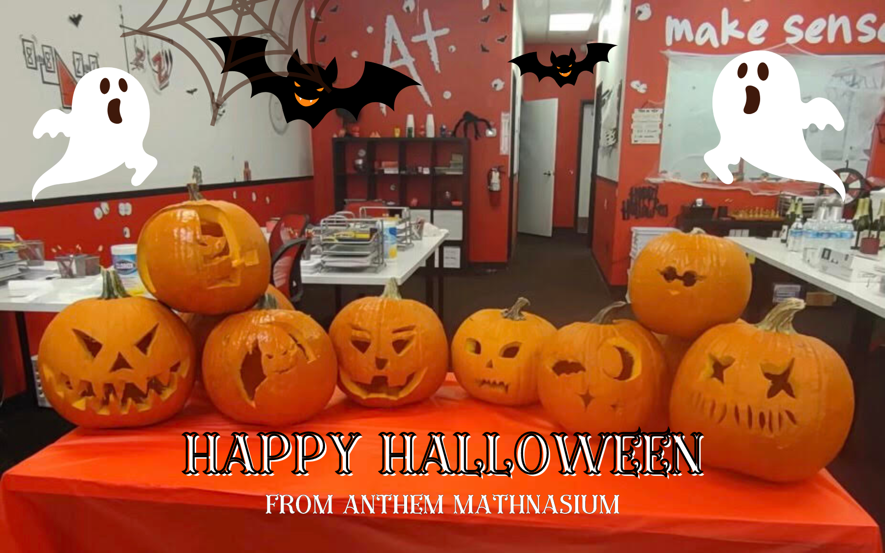 Top-Rated Henderson, NV Math Tutors - Mathnasium of Anthem