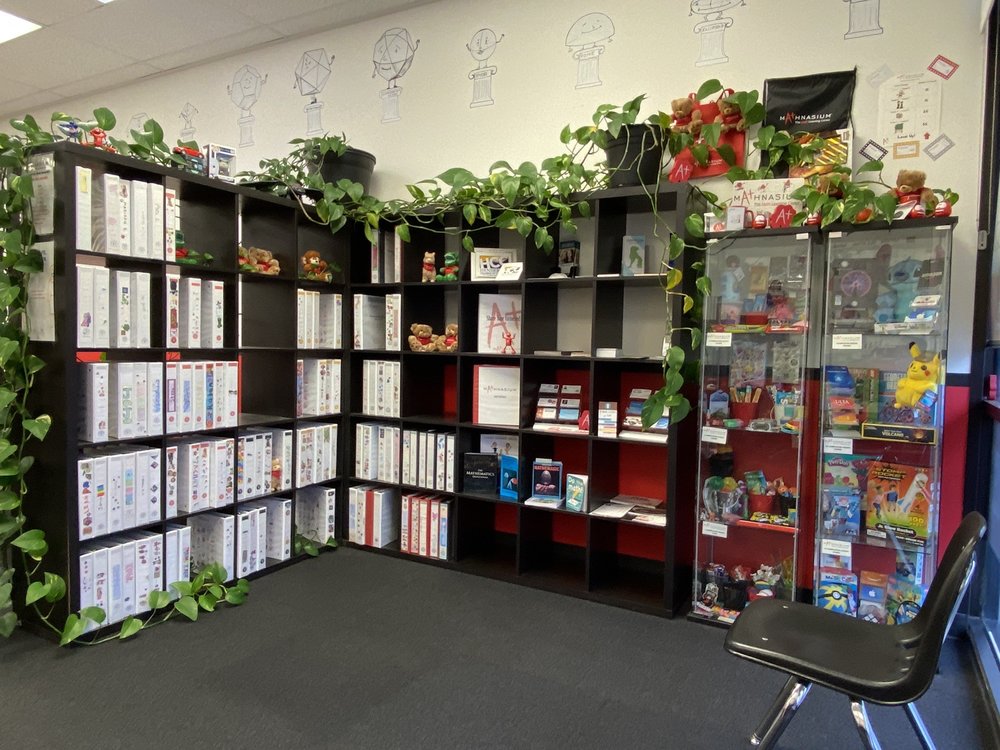 Top-Rated Henderson, NV Math Tutors - Mathnasium of Anthem