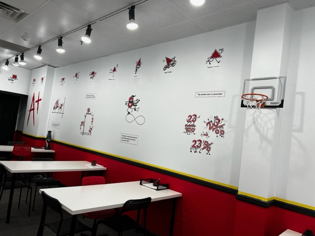 Top-Rated Nutley, NJ Math Tutors - Mathnasium of Nutley