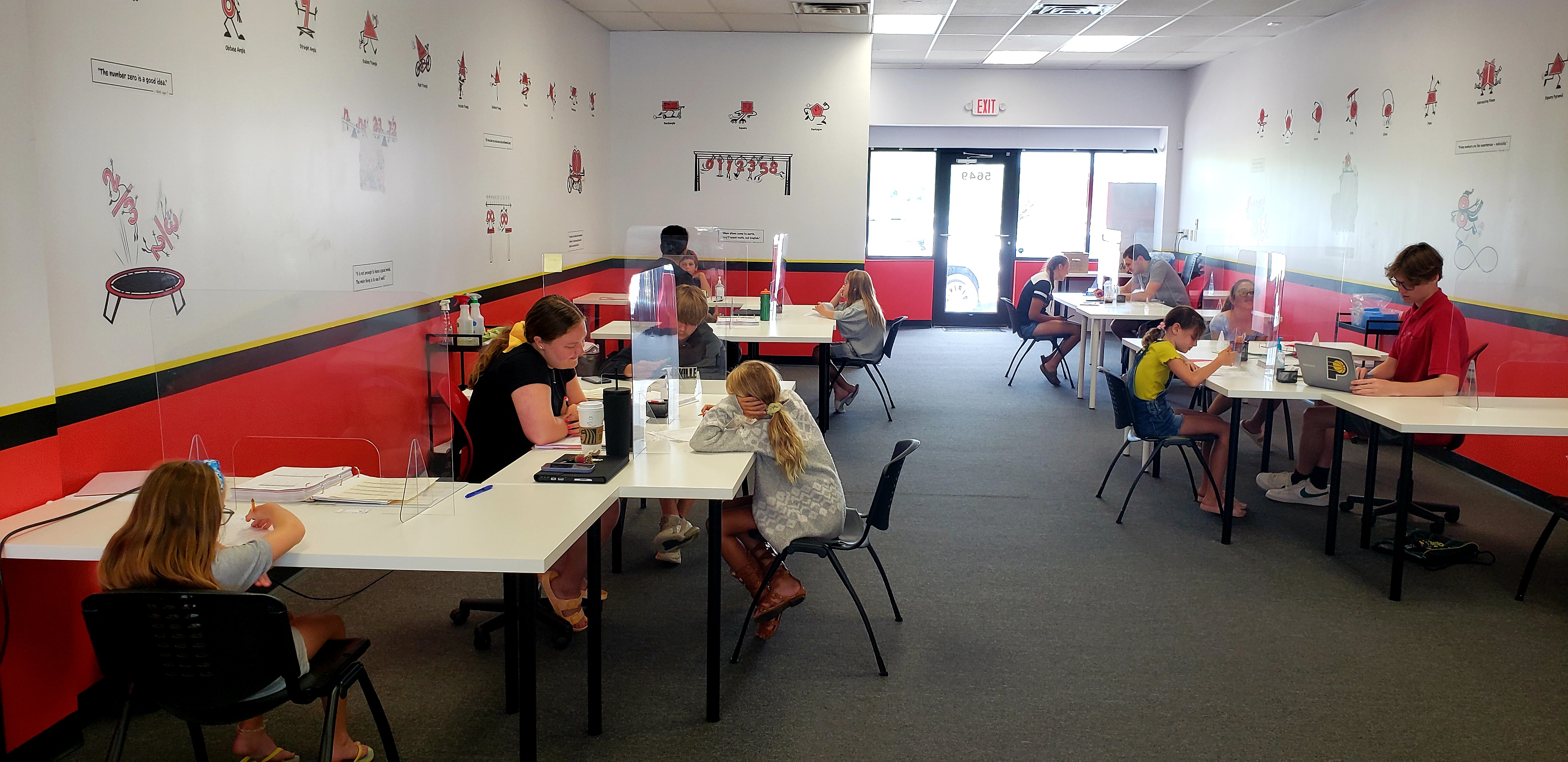 Top-Rated Math Tutors - Mathnasium of Noblesville, IN