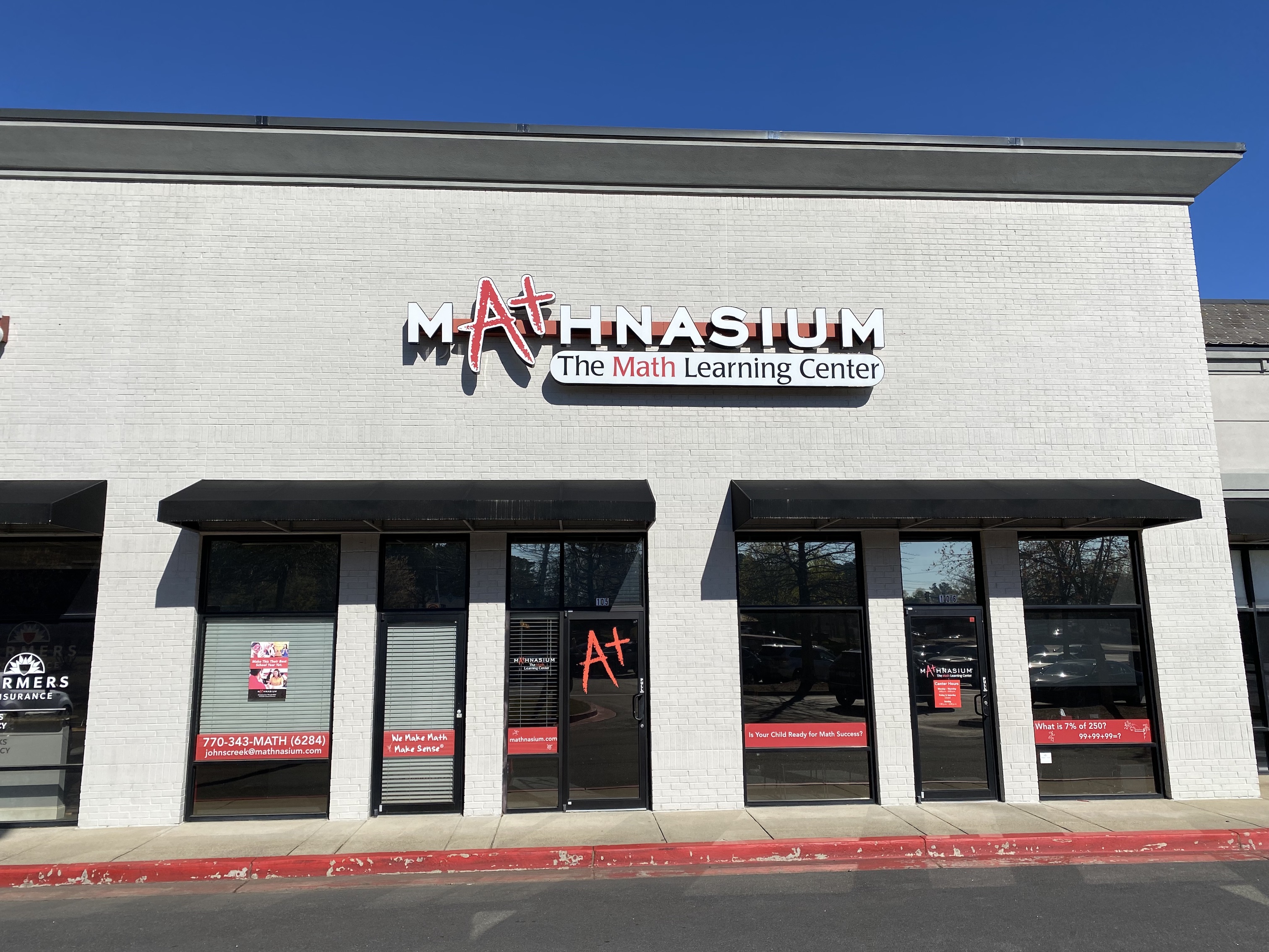 Top-Rated Math Tutors - Mathnasium of Johns Creek, GA