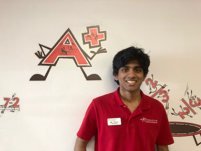 Our Plano, TX Team - Mathnasium