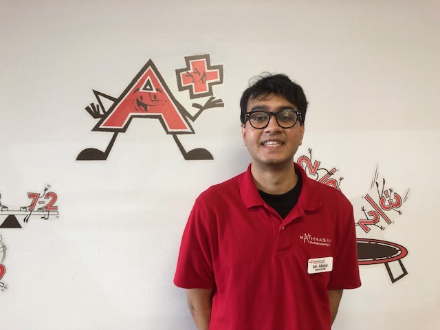 Our Plano, TX Team - Mathnasium