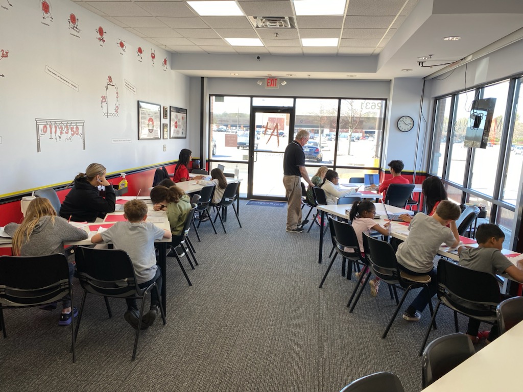 Suwanee, GA Math Tutors - Mathnasium of South Forsyth