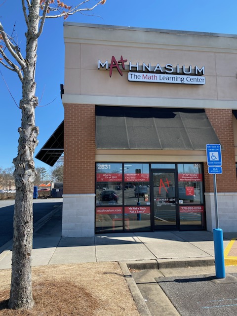 Suwanee, GA Math Tutors - Mathnasium of South Forsyth