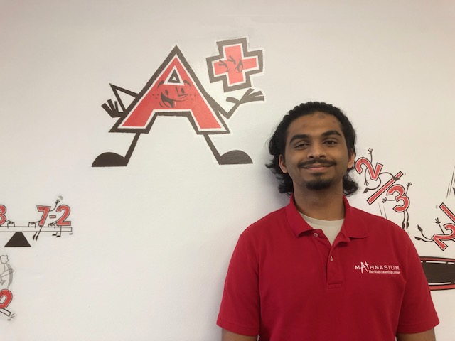 Our Plano, TX Team - Mathnasium