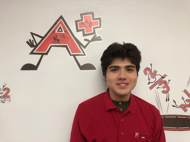 Our Plano, TX Team - Mathnasium