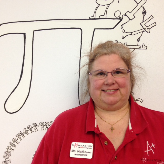 Our Plano, TX Team - Mathnasium