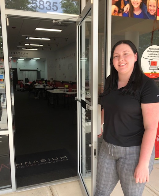 Top-Rated Math Tutors - Mathnasium of Gainesville, FL