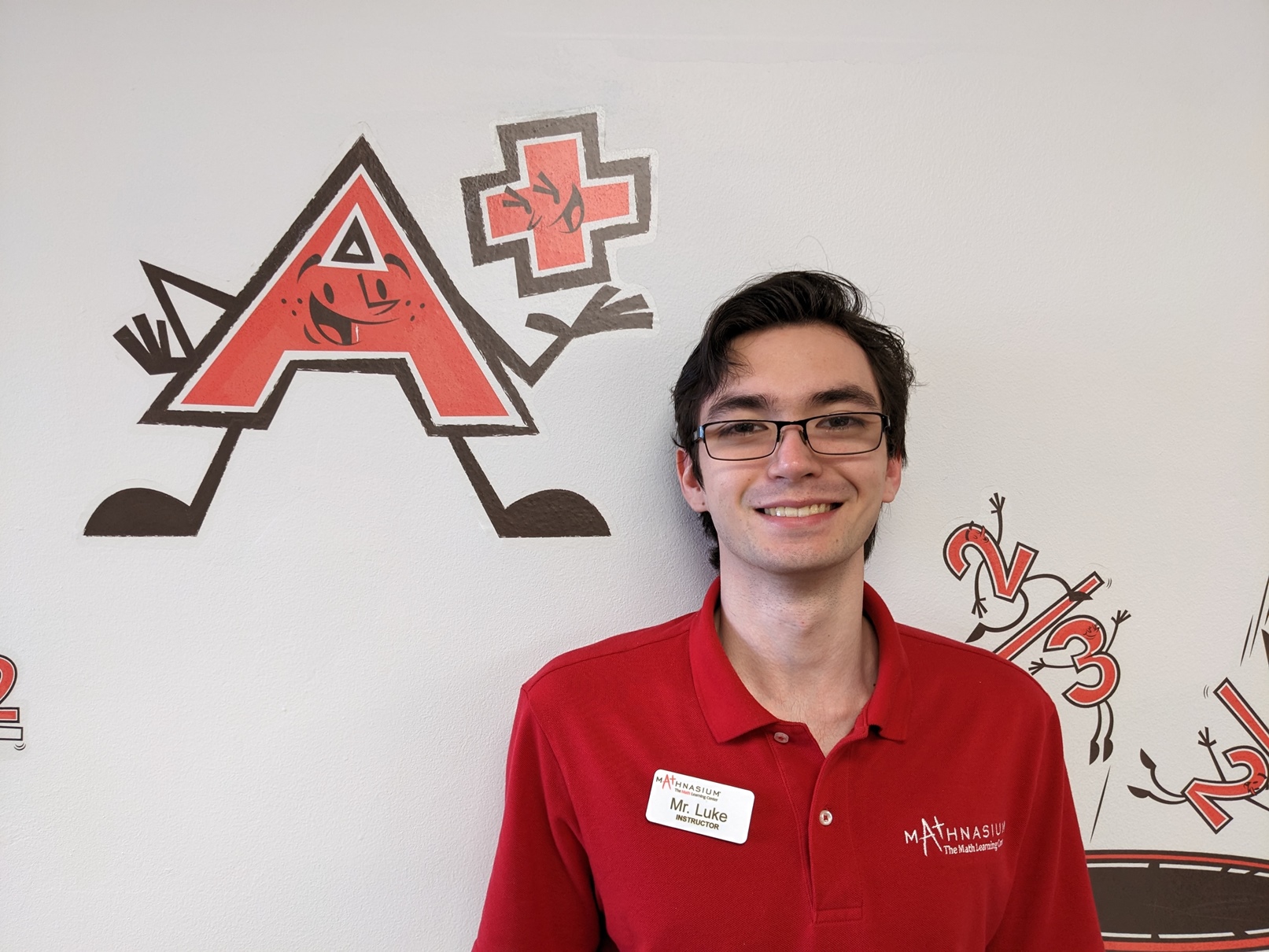 Our Plano, TX Team - Mathnasium