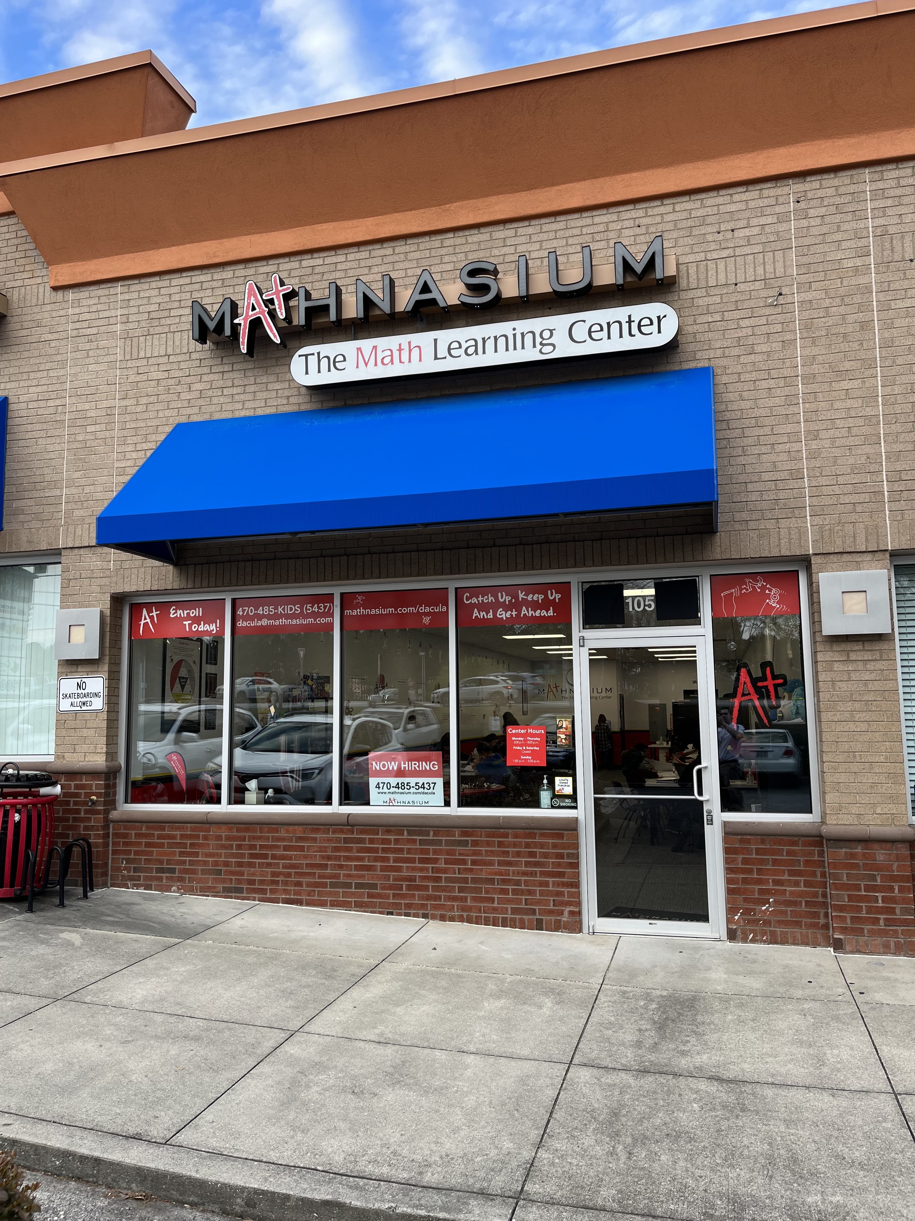 Top-Rated Dacula, GA Math Tutors - Mathnasium of Dacula