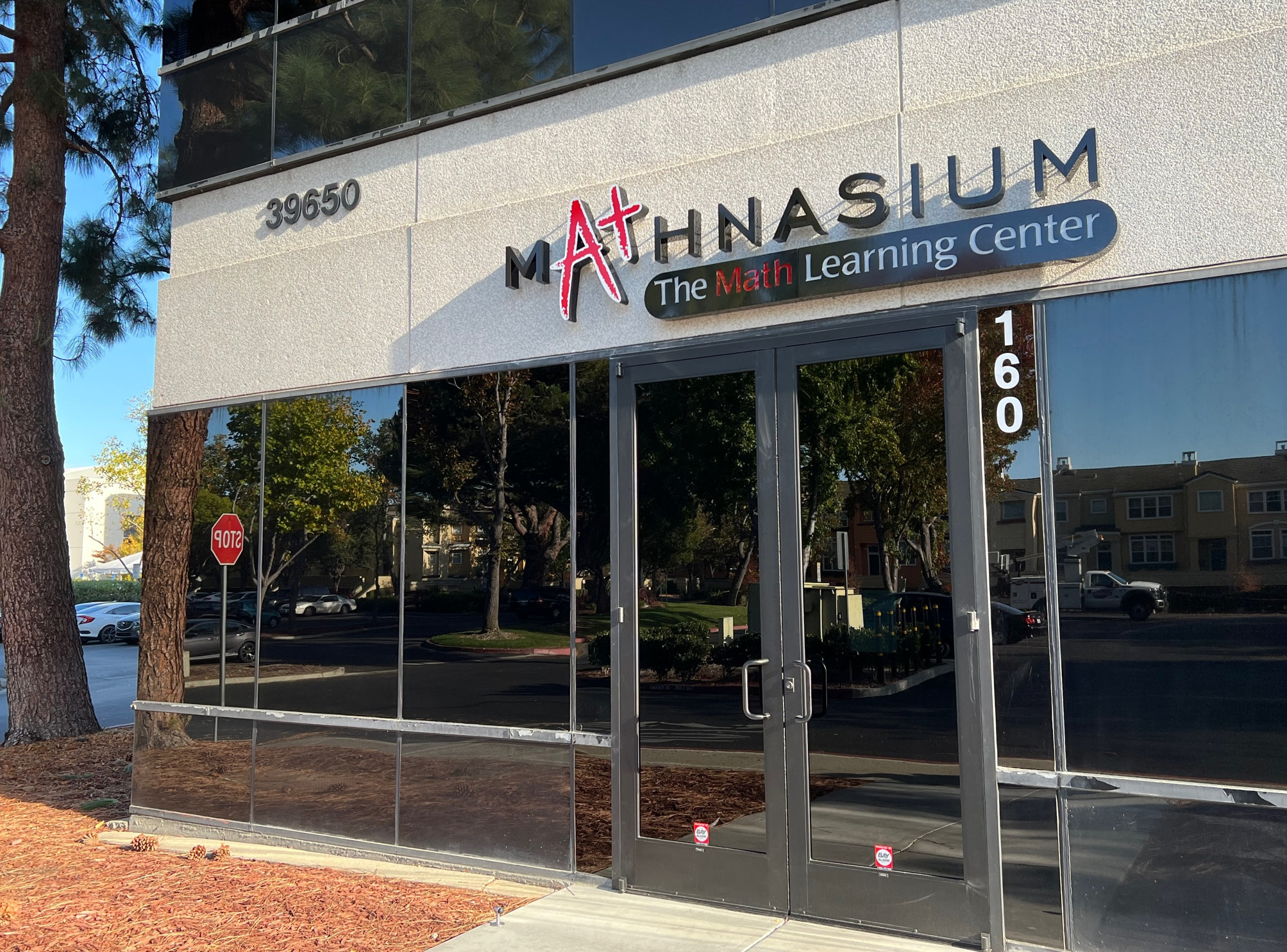 Top-Rated Fremont, CA Math Tutors - Mathnasium of Fremont