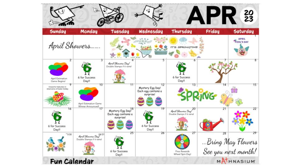 Community events with Perry Hall - Mathnasium