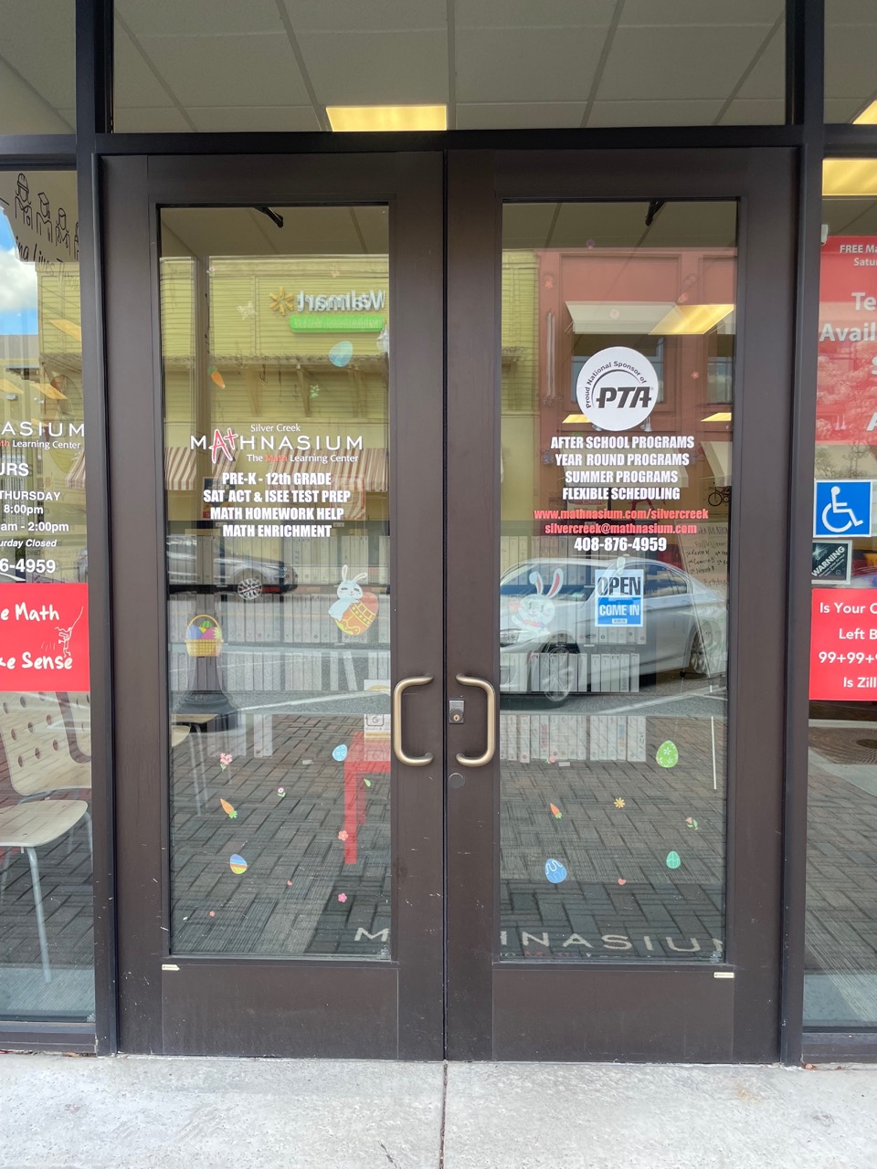 San Jose Math Tutors | Math Help Near Me - Mathnasium