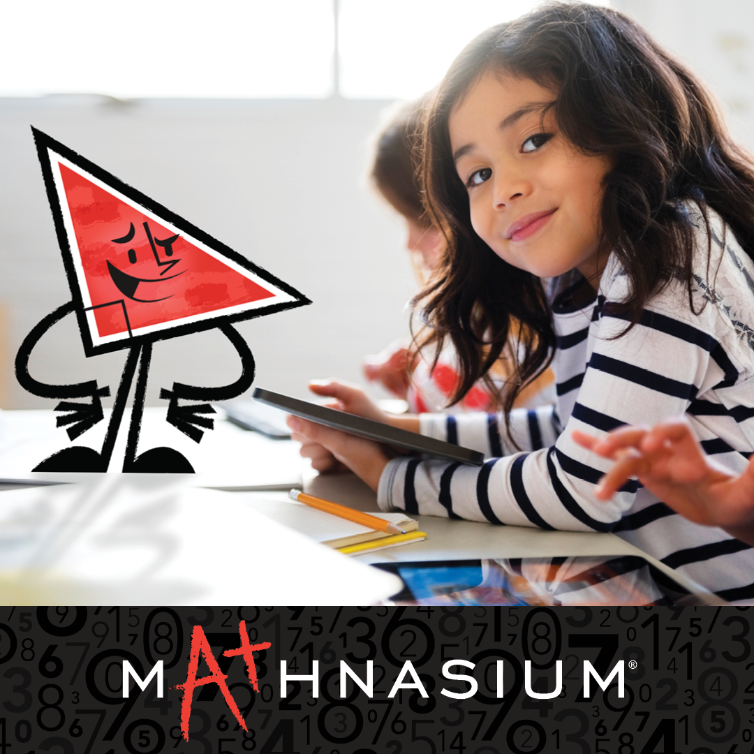Concord Promotions - Mathnasium