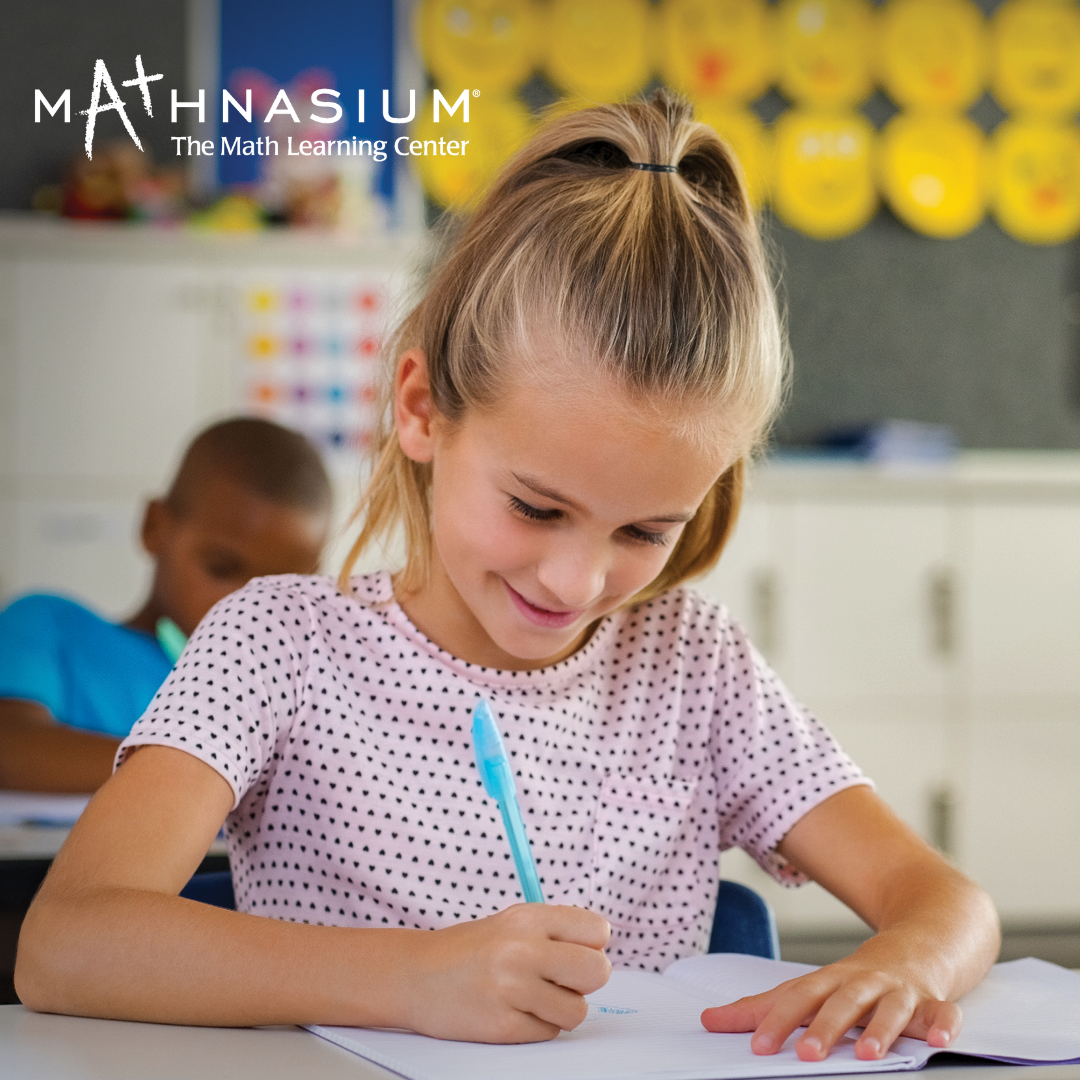 Community events with Mechanicsville - Mathnasium