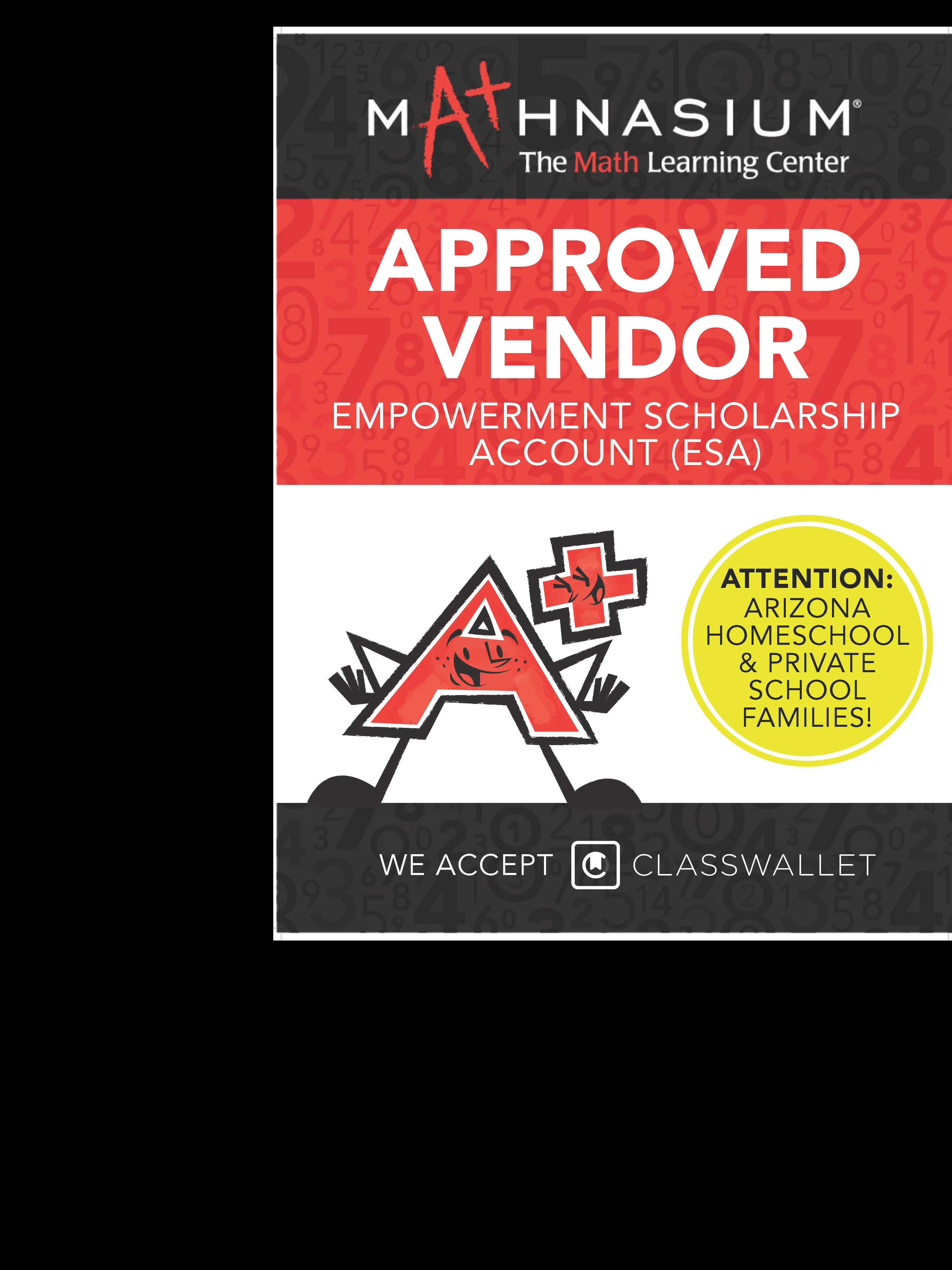 North Central Phoenix Promotions - Mathnasium