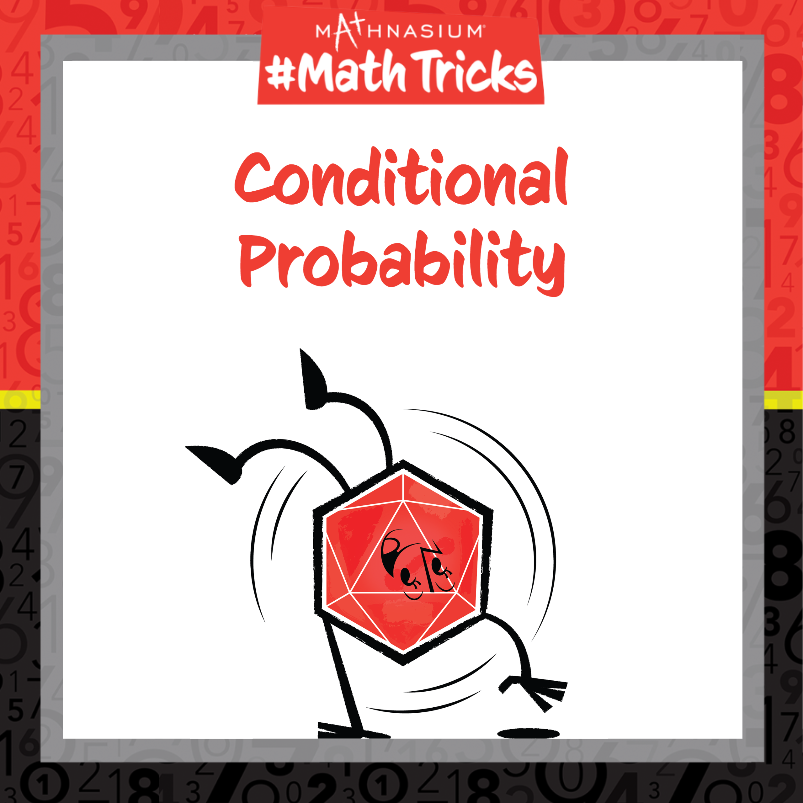 Mathnasium MathTricks Probability Part 3 