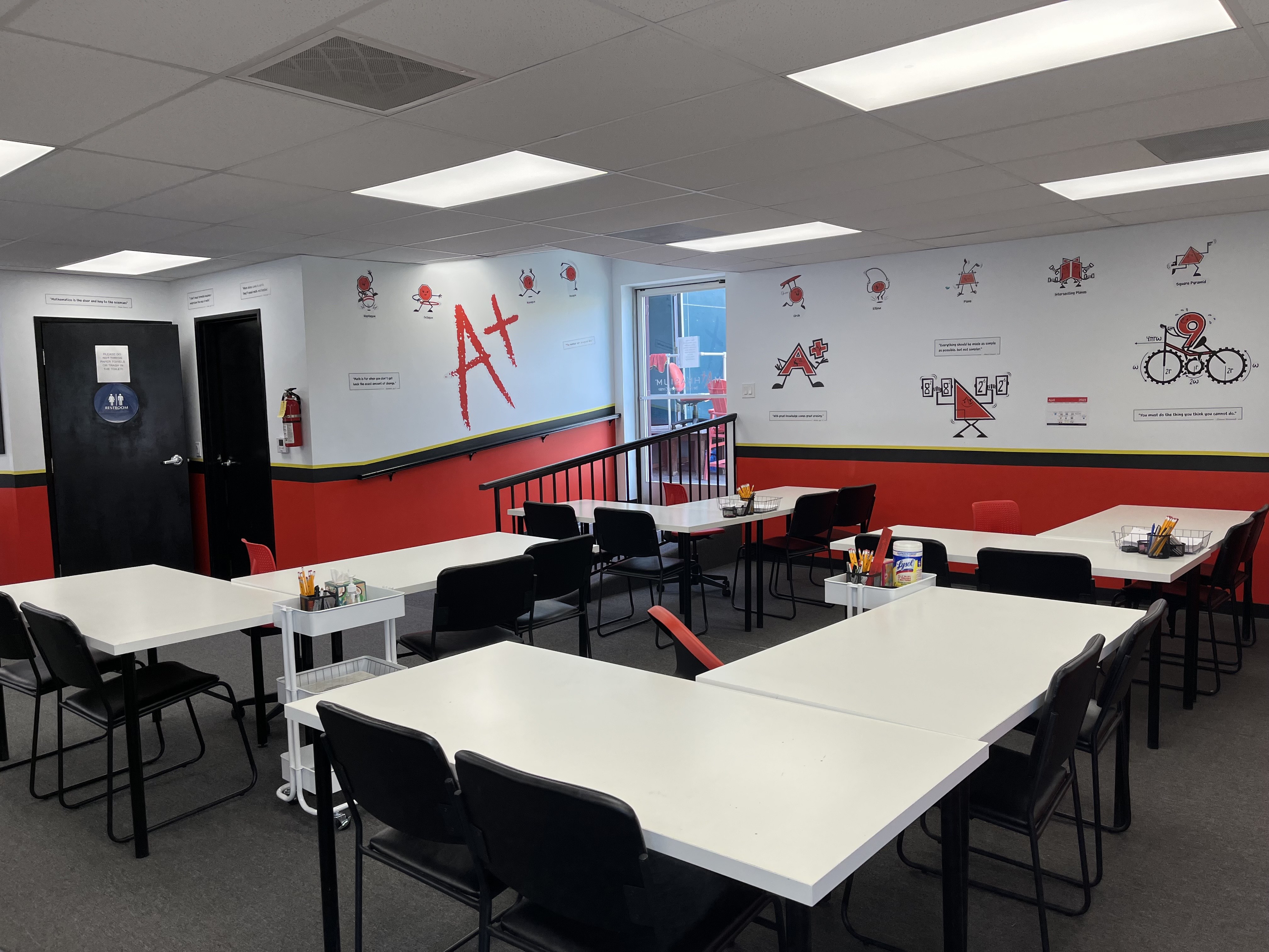 Pacific Palisades Math Tutors | Math Help Near Me - Mathnasium