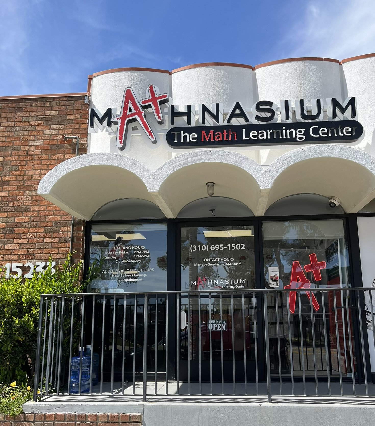 Pacific Palisades Math Tutors | Math Help Near Me - Mathnasium