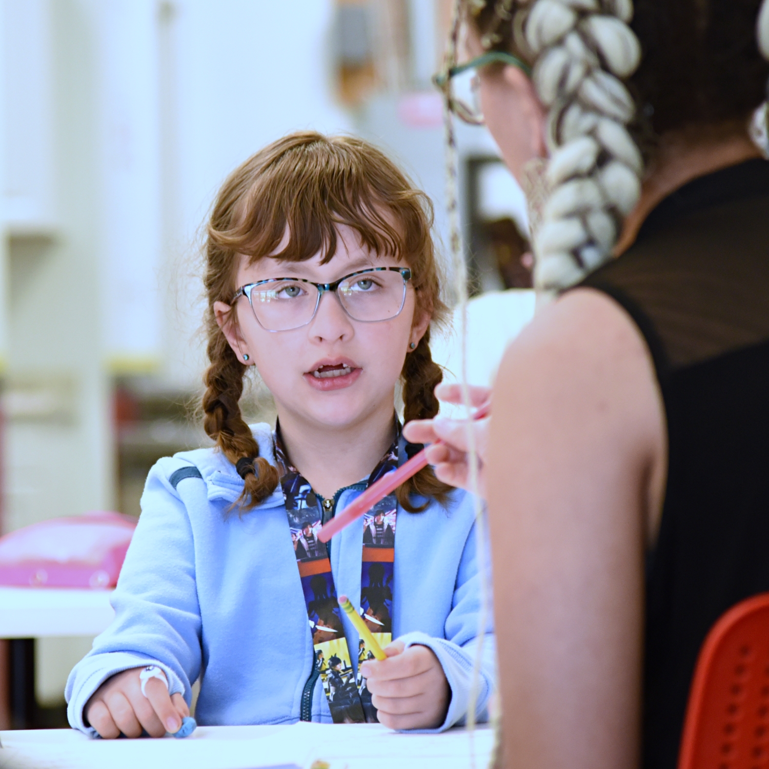 Top-Rated Math Tutors - Mathnasium of Winchester, VA