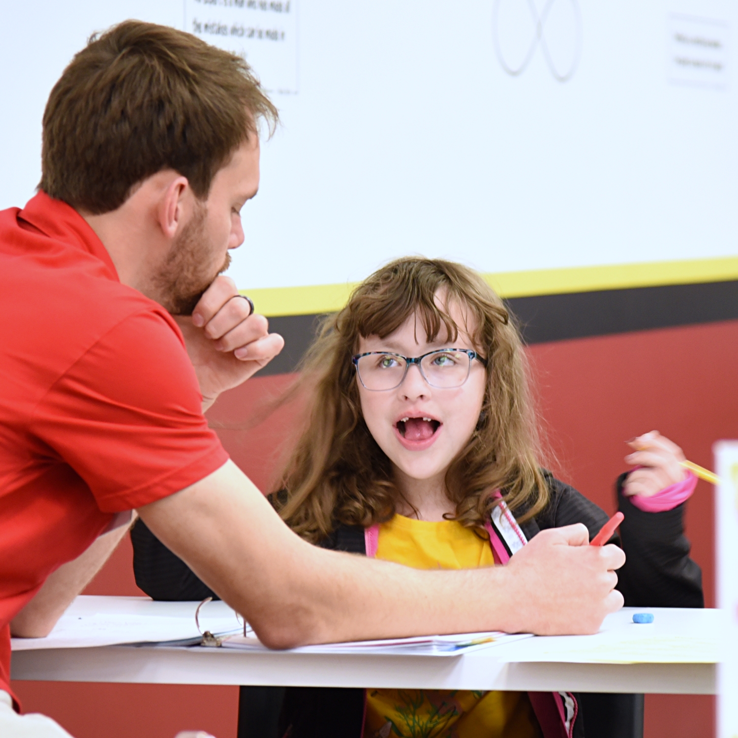 Top-Rated Math Tutors - Mathnasium of Winchester, VA