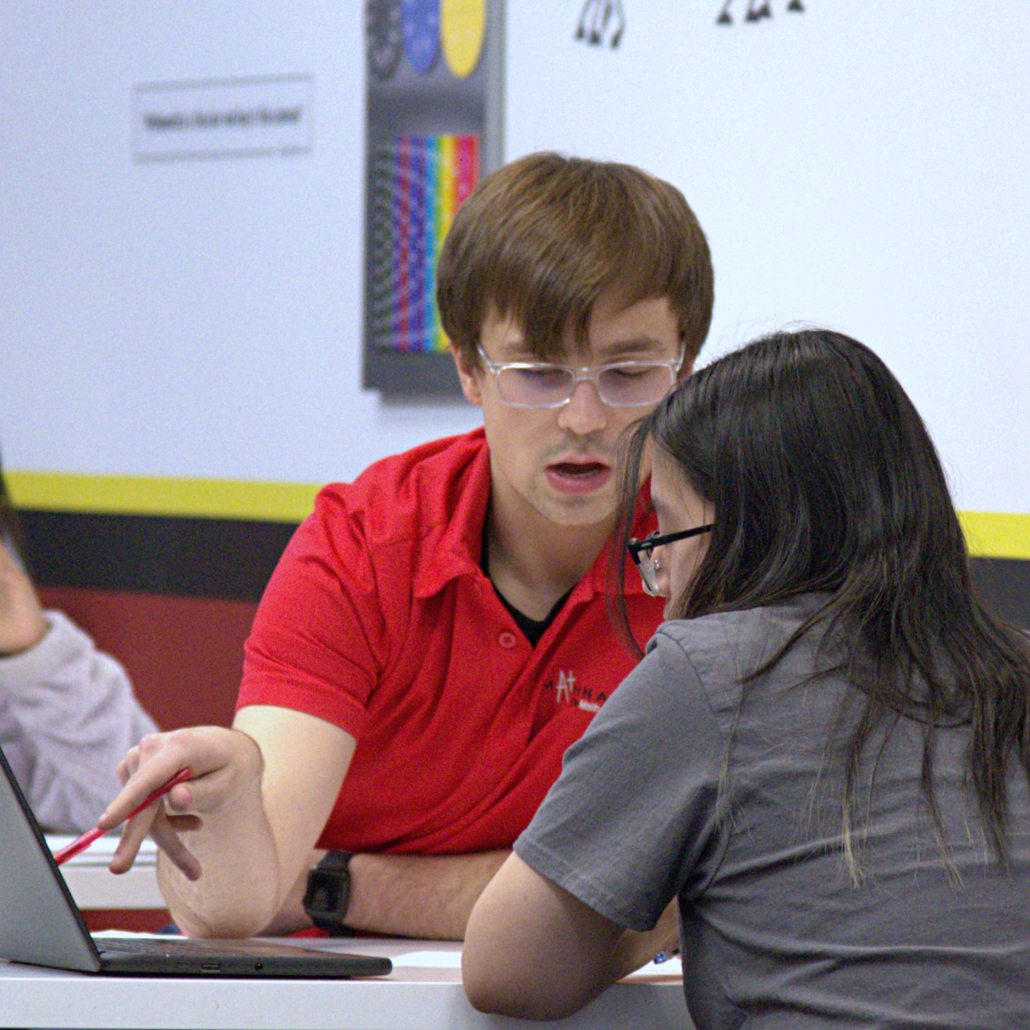 Top-Rated Math Tutors - Mathnasium of Winchester, VA