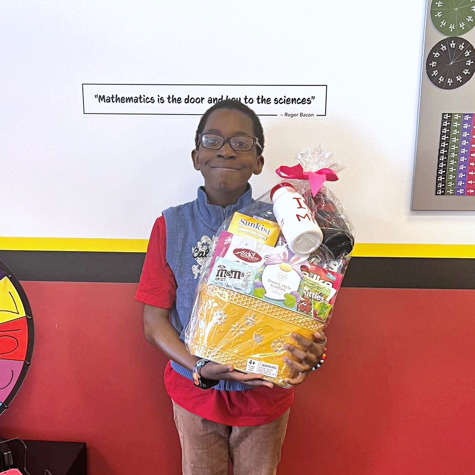 Top-Rated Math Tutors - Mathnasium of Winchester, VA