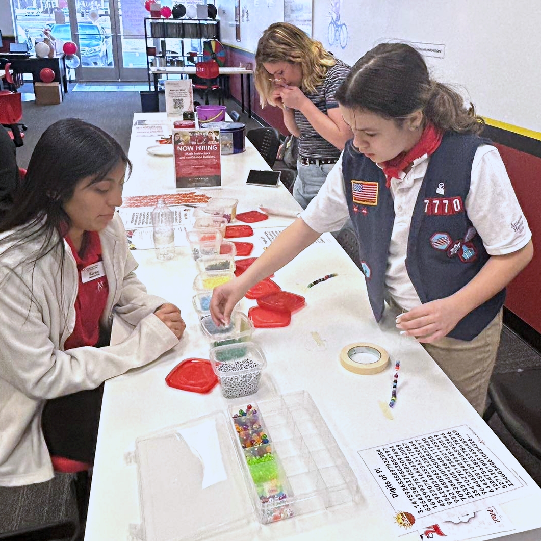 Top-Rated Math Tutors - Mathnasium of Winchester, VA