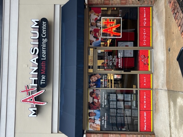 Marietta, GA Math Tutors - Mathnasium of North Marietta