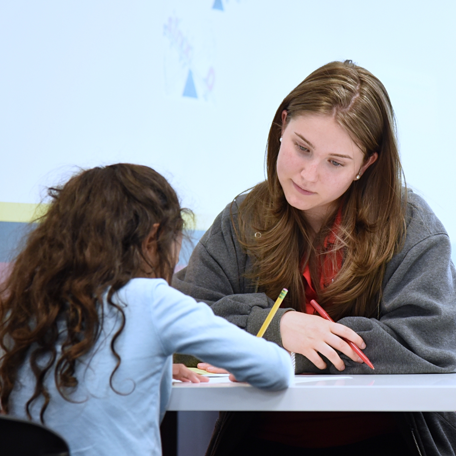 Top-Rated Math Tutors - Mathnasium of Winchester, VA