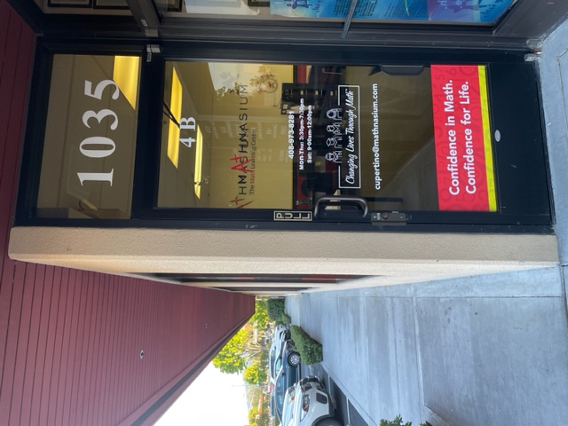 Top-Rated Cupertino, CA Math Tutors - Mathnasium of Cupertino