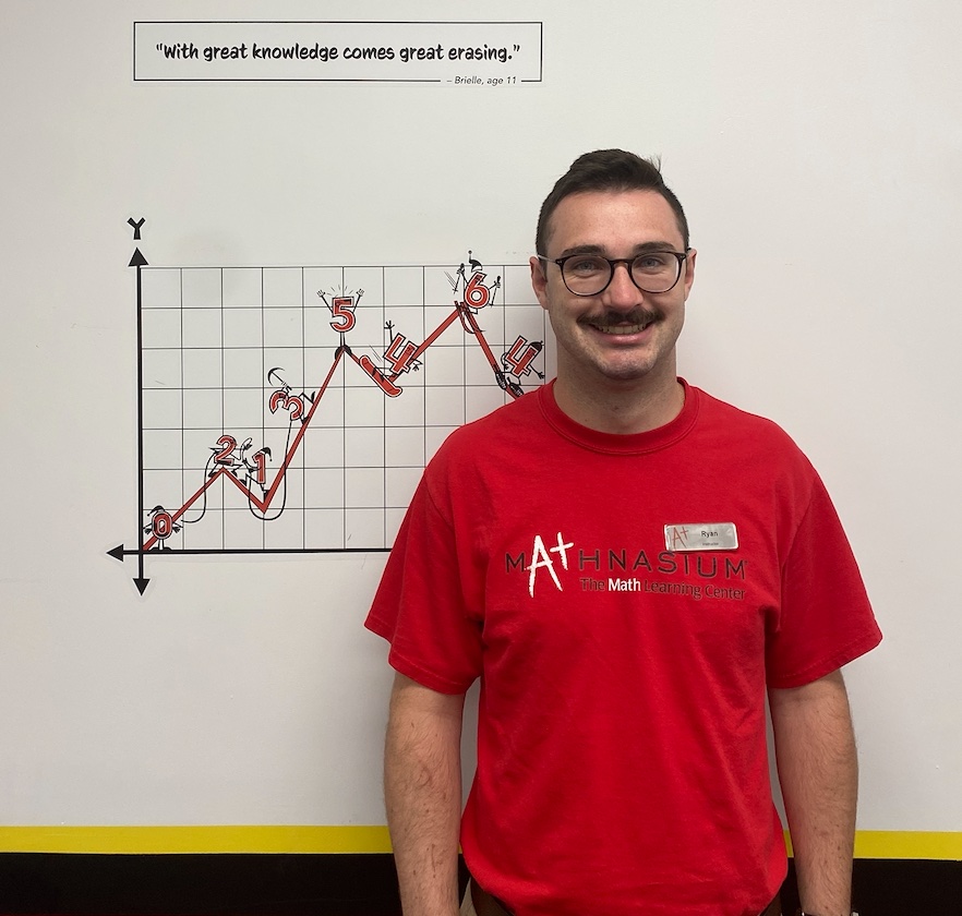 Our Wayne NJ Team - Mathnasium