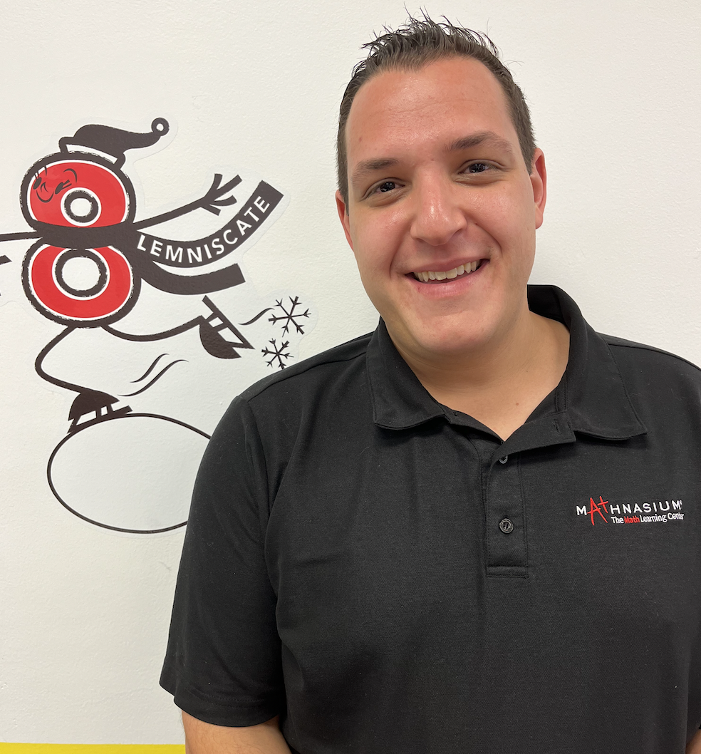 Our Fort Lauderdale Team - Mathnasium