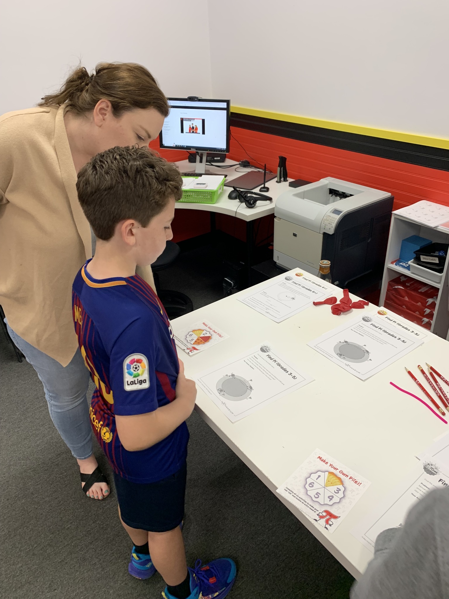 Top-Rated Tampa, FL Math Tutors - Mathnasium of Westchase